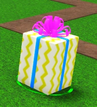 Gift of Eggcitement | Cube Defense Wiki | Fandom