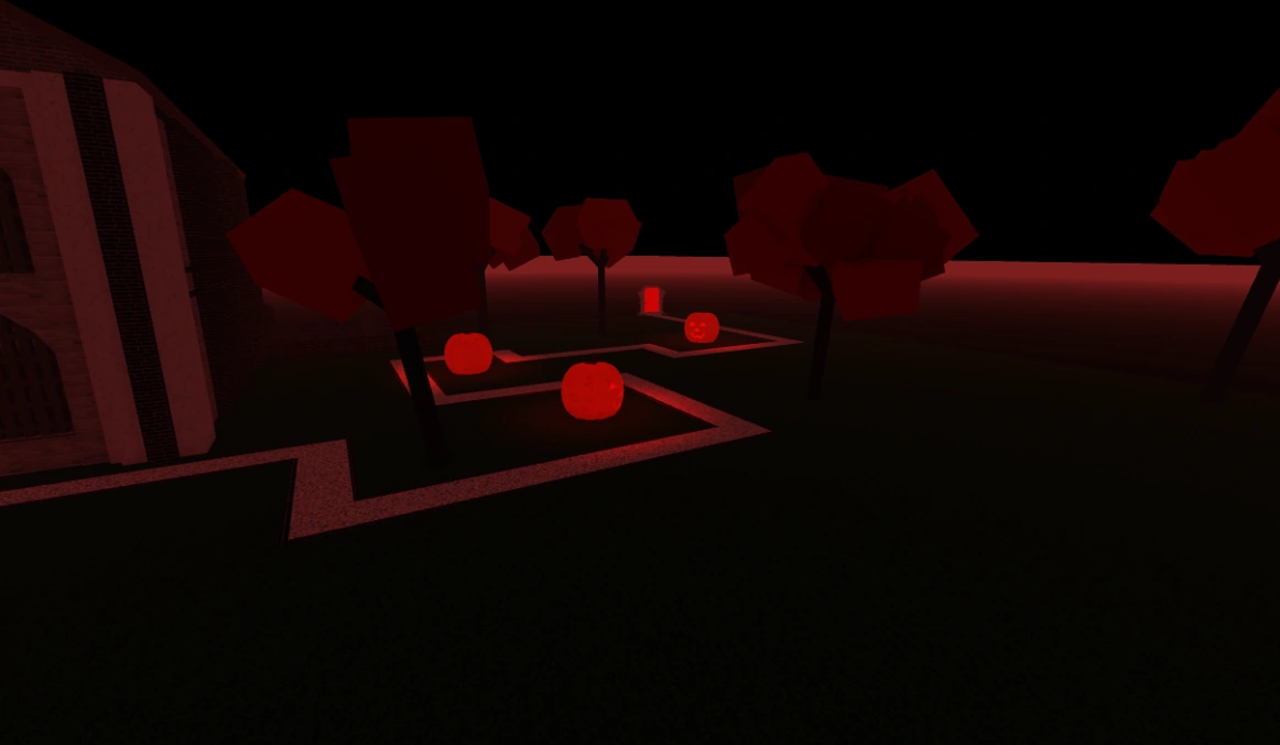 Blood Moon | Cube Defense Wiki | Fandom