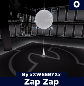Zap Zap | Cube Defense Wiki | Fandom