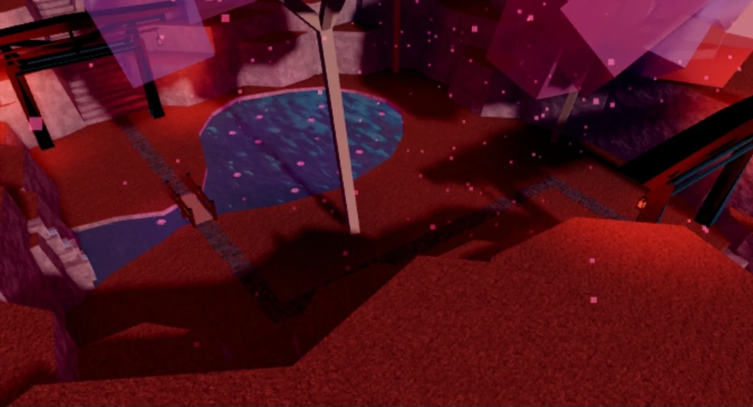 Sakura Gardens | Cube Defense Wiki | Fandom