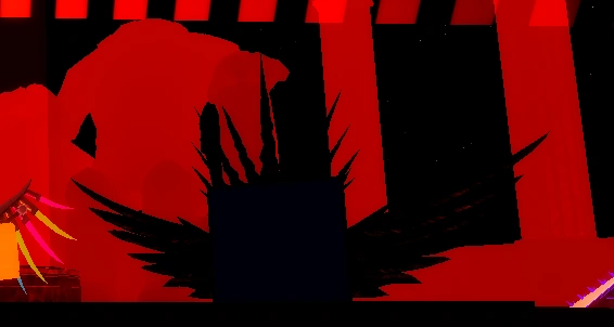 Shadow Demon King | Cube Defense Wiki | Fandom