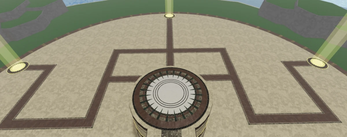 Gate 1 | Cube Defense Wiki | Fandom