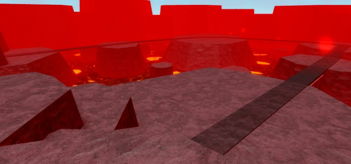 Volcano | Cube Defense Wiki | Fandom