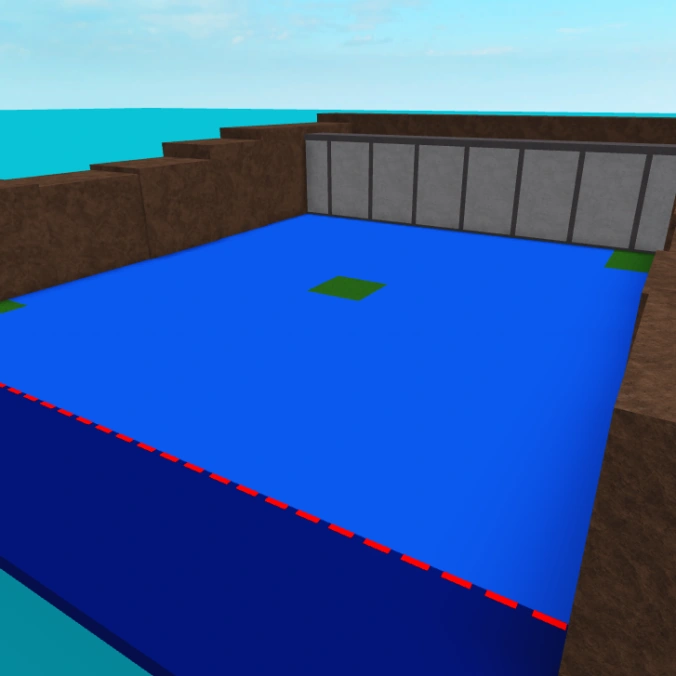 Hydro Dam | Cube Defense Wiki | Fandom