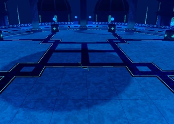 Central Plaza | Cube Defense Wiki | Fandom