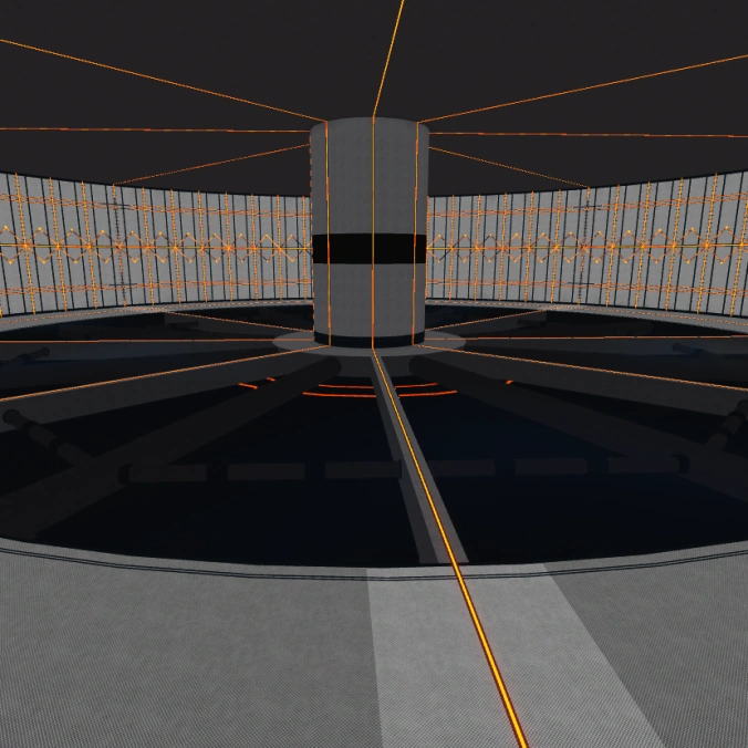 Facility | Cube Defense Wiki | Fandom