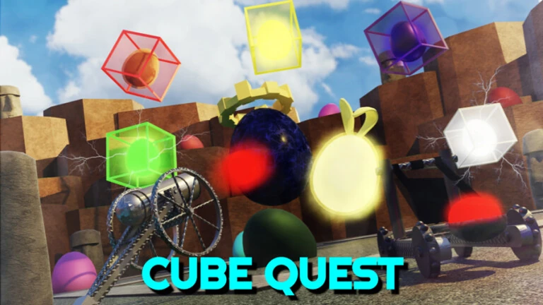 Cube Quest 2021 | Cube Defense Wiki | Fandom
