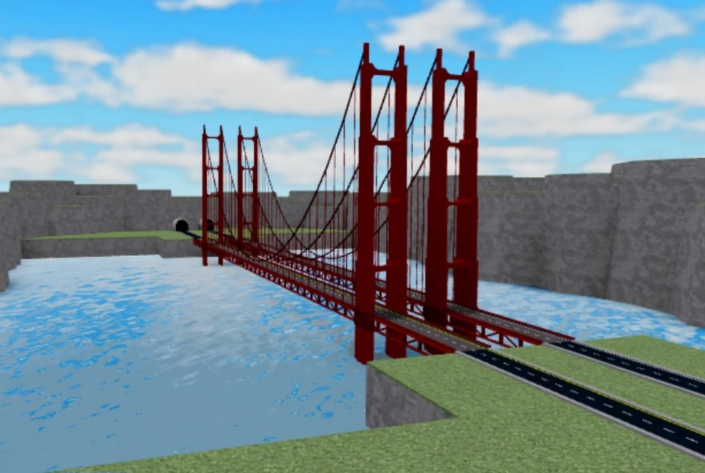 Golden Gate | Cube Defense Wiki | Fandom