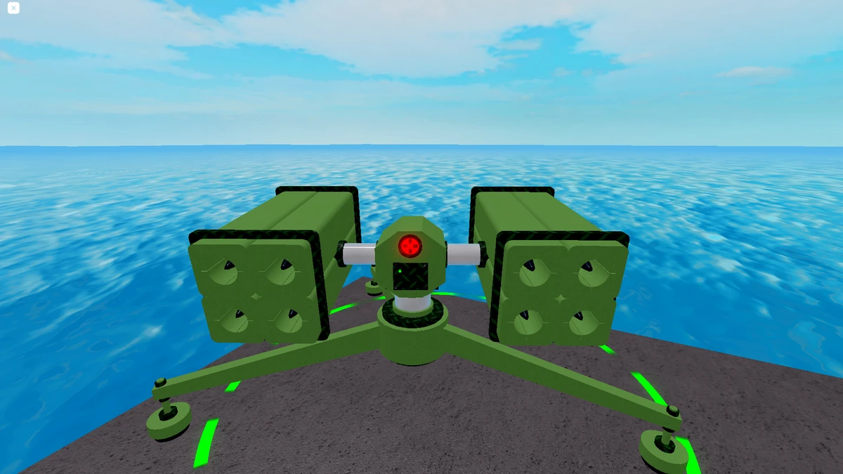 Anti-Cube Defense | Cube Defense Wiki | Fandom