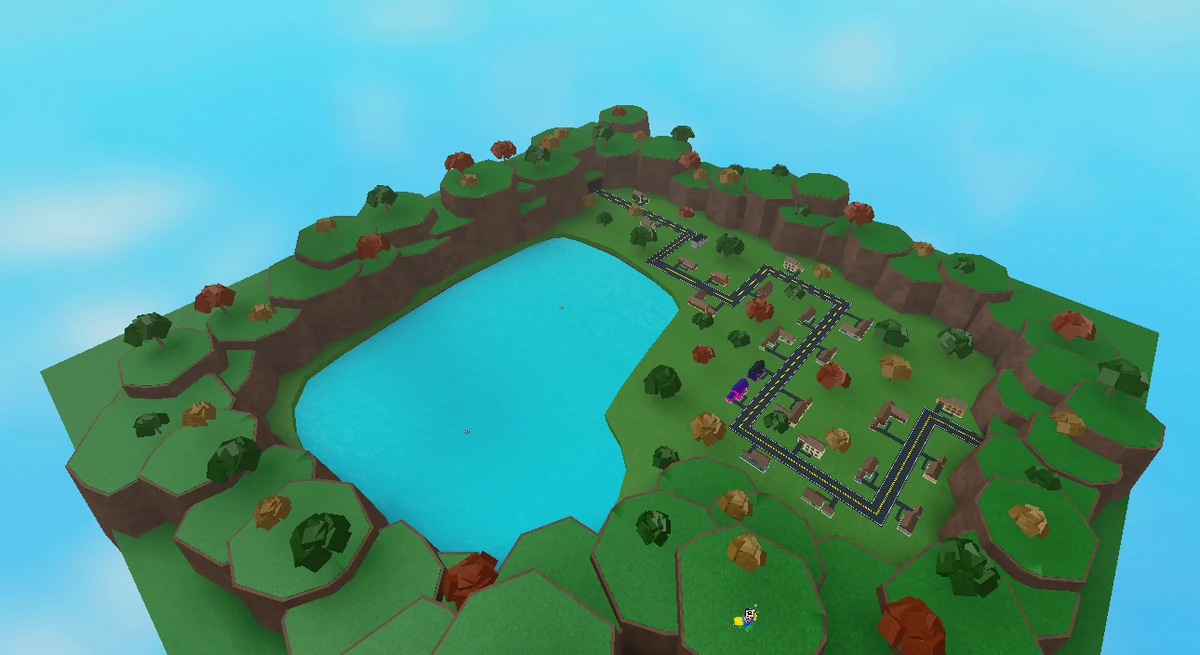 Neighborhood | Cube Defense Wiki | Fandom