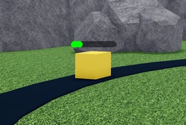 The Cube | Cube Defense Wiki | Fandom