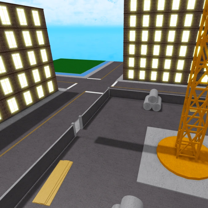 Down Town | Cube Defense Wiki | Fandom