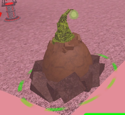 Sprout Of Life | Cube Defense Wiki | Fandom