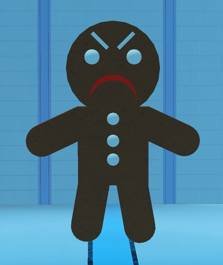 Mongo | Cube Defense Wiki | Fandom