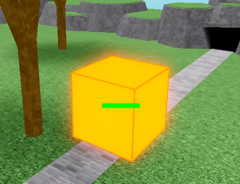 Nuclear Cube | Cube Defense Wiki | Fandom