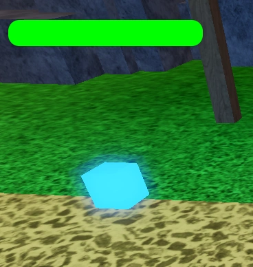 Mana Block | Cube Defense Wiki | Fandom