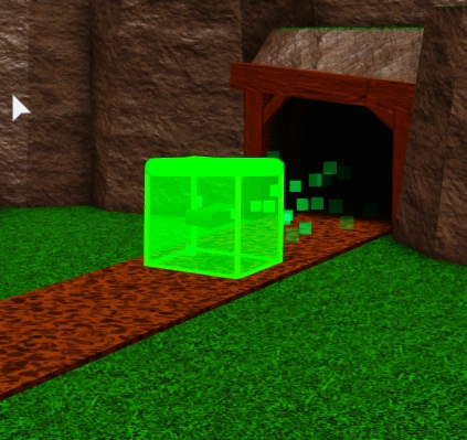 Cash Cube | Cube Defense Wiki | Fandom