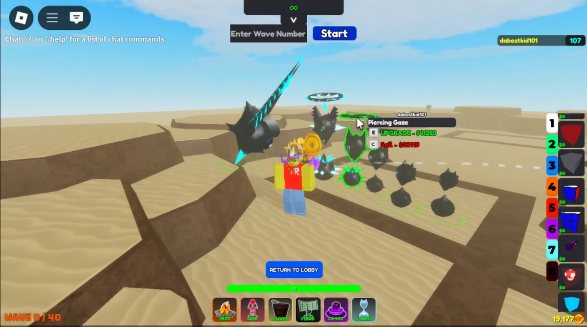 Frostel | Cube Defense Wiki | Fandom