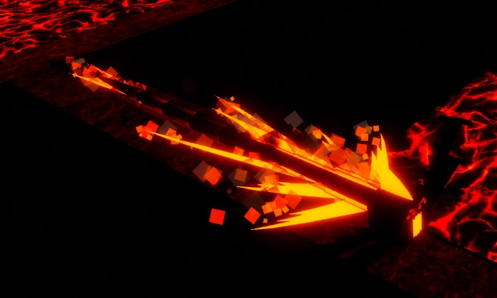 Inferno Leviathan | Cube Defense Wiki | Fandom