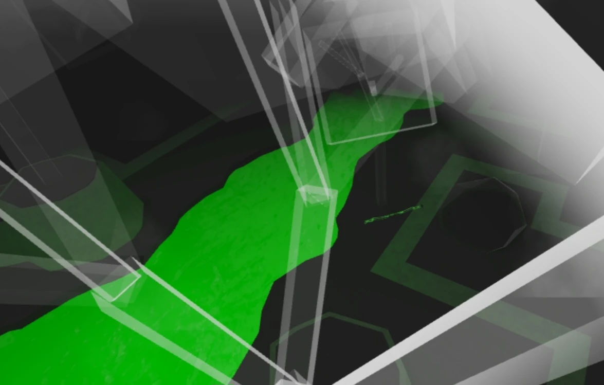 Ghostly Plain | Cube Defense Wiki | Fandom