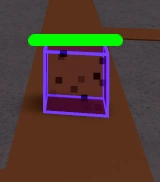 Void Cube | Cube Defense Wiki | Fandom