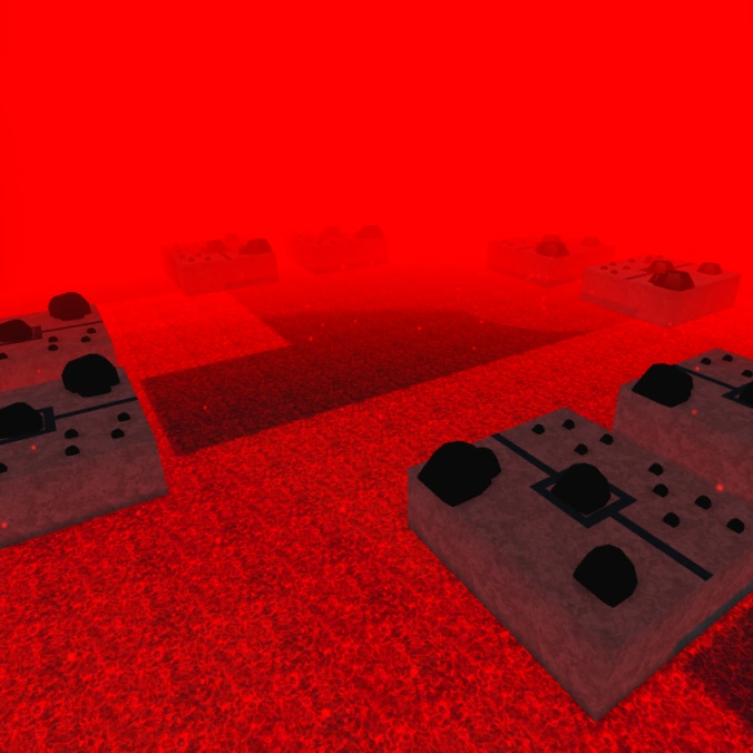 Volcano | Cube Defense Wiki | Fandom