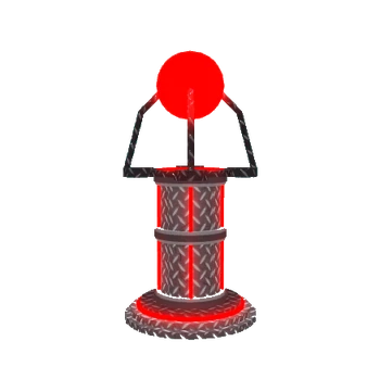 Defabricator | Cube Defense Wiki | Fandom