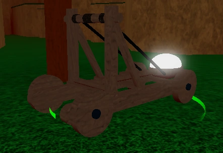 Egg Launcher | Cube Defense Wiki | Fandom