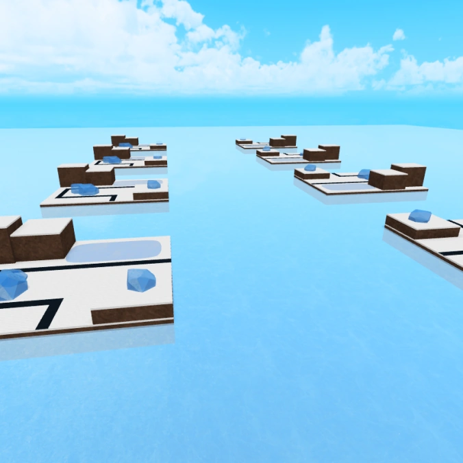 Arctic Fields | Cube Defense Wiki | Fandom