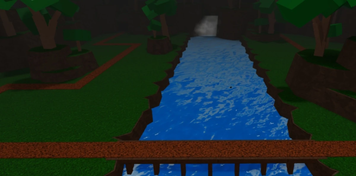 Jungle | Cube Defense Wiki | Fandom