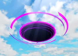 Void Rift | Cube Defense Wiki | Fandom