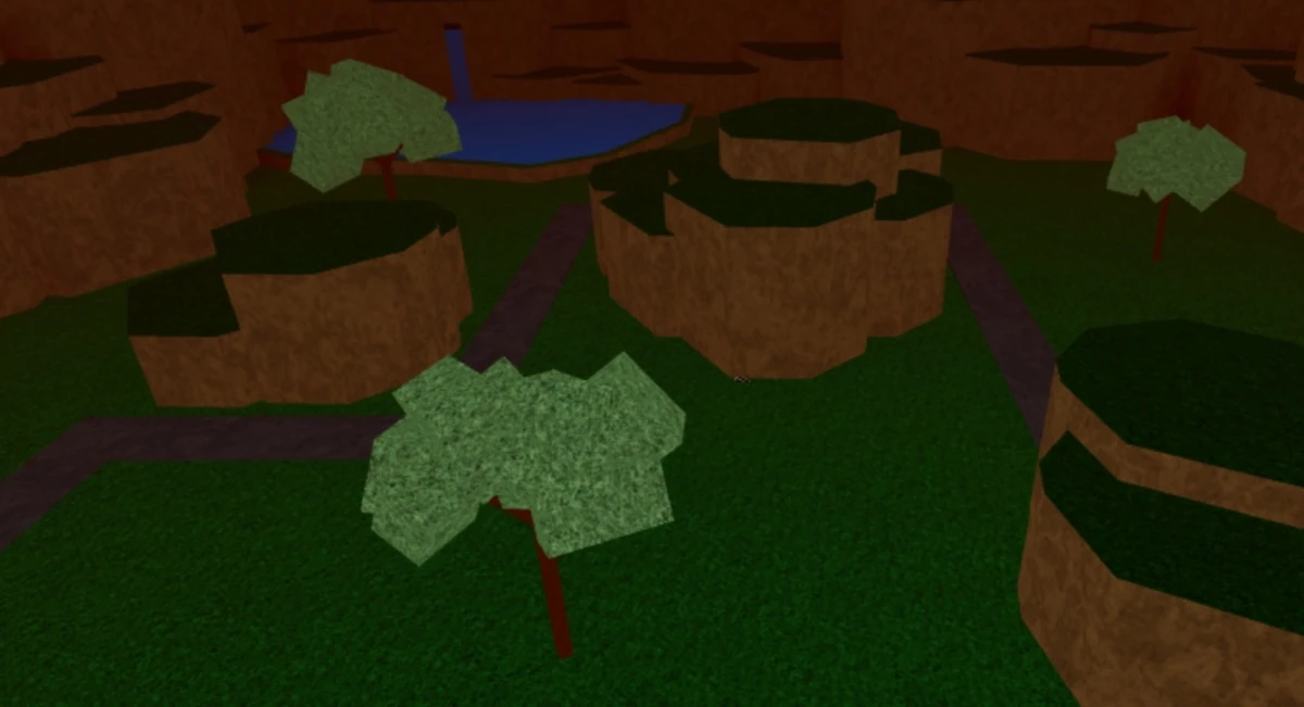 Endless Battlescape | Cube Defense Wiki | Fandom