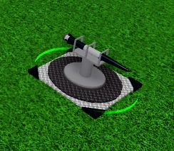 Missile Launcher | Cube Defense Wiki | Fandom