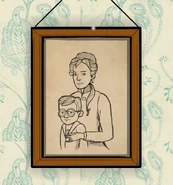 Vanderboom Family | Rusty Lake Wiki | Fandom