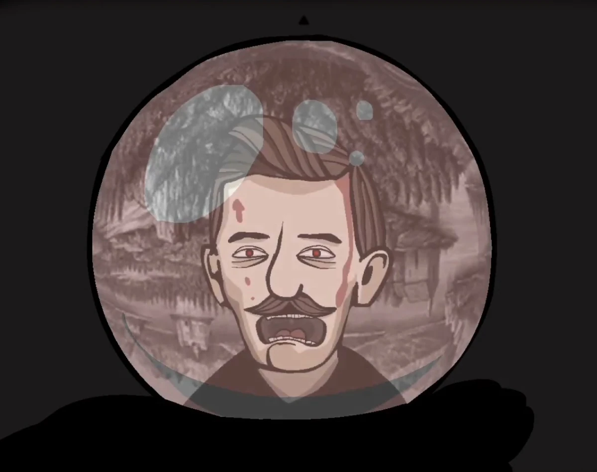 Leonard Vanderboom/Gallery | Rusty Lake Wiki | Fandom