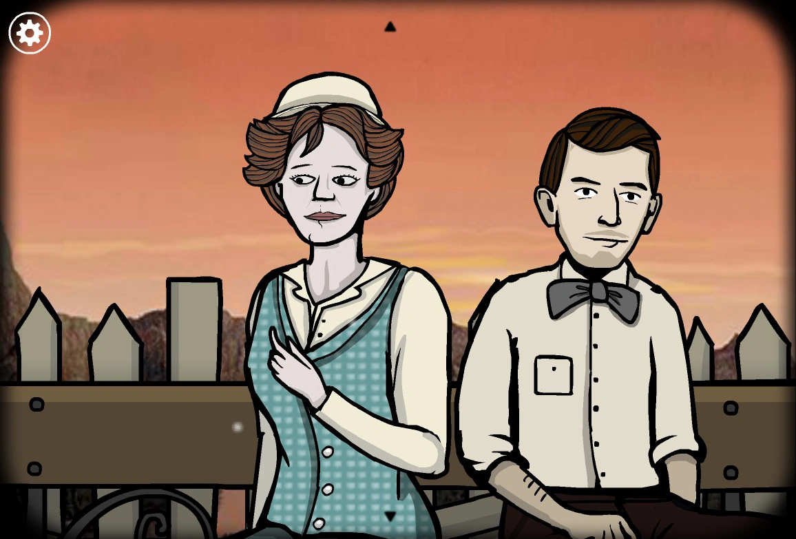 Mary Vanderboom/Gallery | Rusty Lake Wiki | Fandom