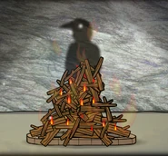 Mr. Crow/Gallery | Rusty Lake Wiki | Fandom