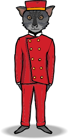 Mr. Bat | Rusty Lake Wiki | Fandom