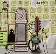 Corrupted Souls/Gallery | Rusty Lake Wiki | Fandom