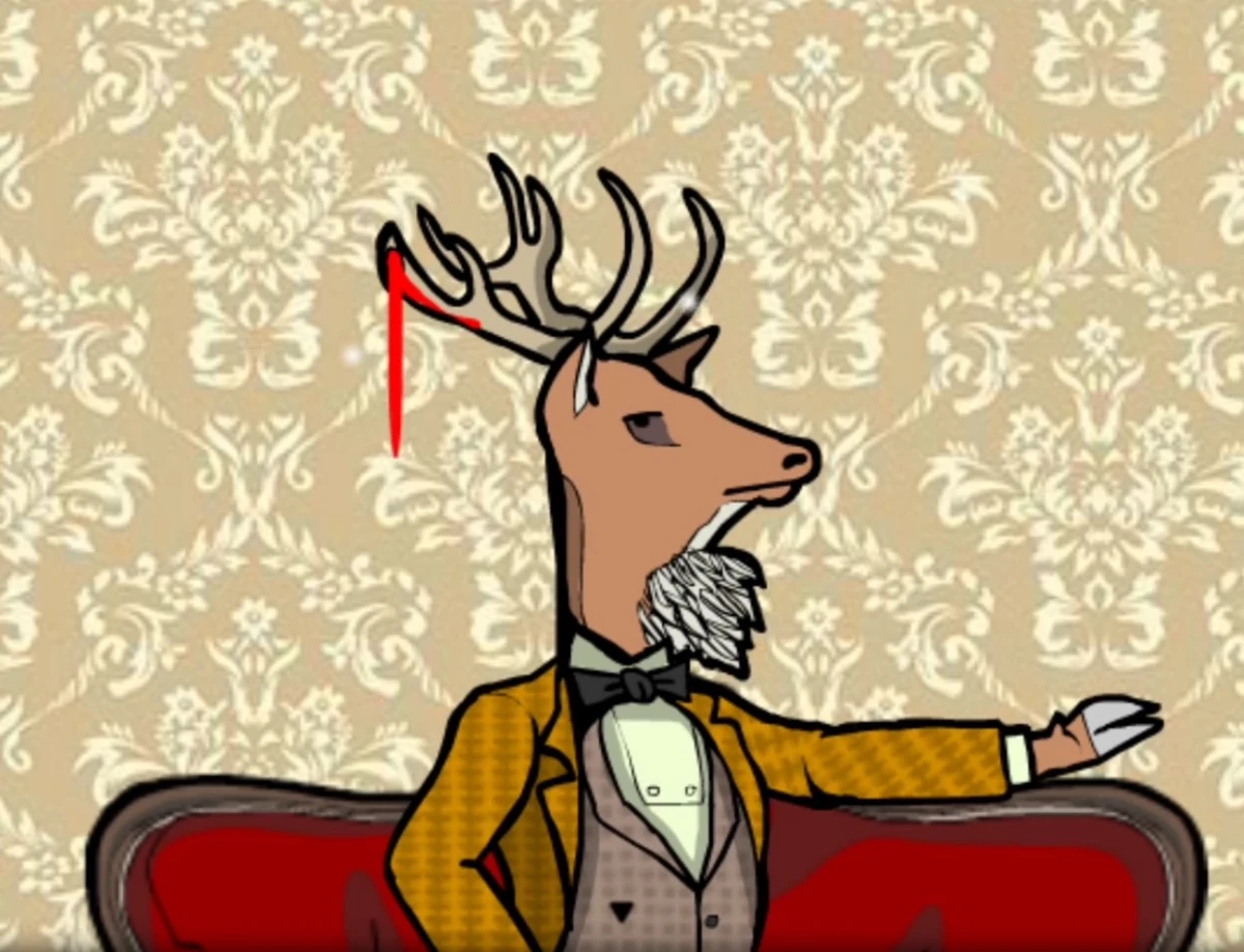 Ingredients/Gallery | Rusty Lake Wiki | Fandom