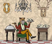 List of Characters | Rusty Lake Wiki | Fandom