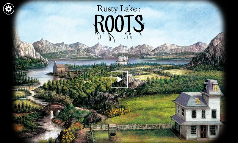 Rusty Lake: Roots/Gallery | Rusty Lake Wiki | Fandom