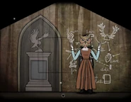 Caroline Eilander | Rusty Lake Wiki | Fandom