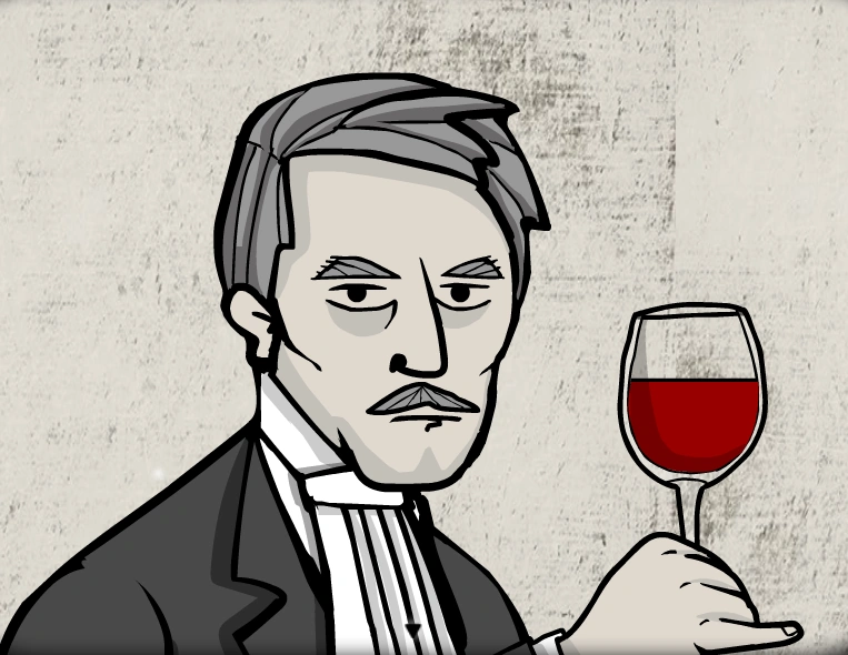 Nicholas Eilander | Rusty Lake Wiki | Fandom