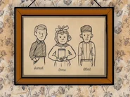 Vanderboom Family | Rusty Lake Wiki | Fandom