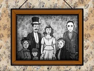 Vanderboom Family | Rusty Lake Wiki | Fandom