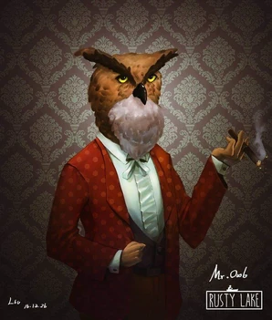 Rusty Lake Wiki | Fandom