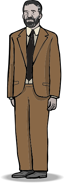Vandermeer Family | Rusty Lake Wiki | Fandom