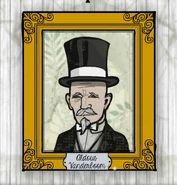 Mr. Crow/Gallery | Rusty Lake Wiki | Fandom