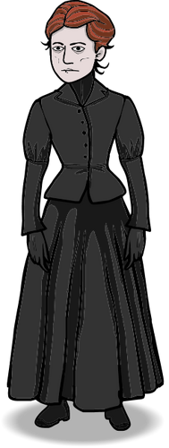 Rose Vanderboom Rusty Lake Wiki Fandom